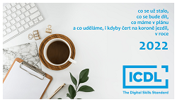 European / International Certification of Digital Literacy